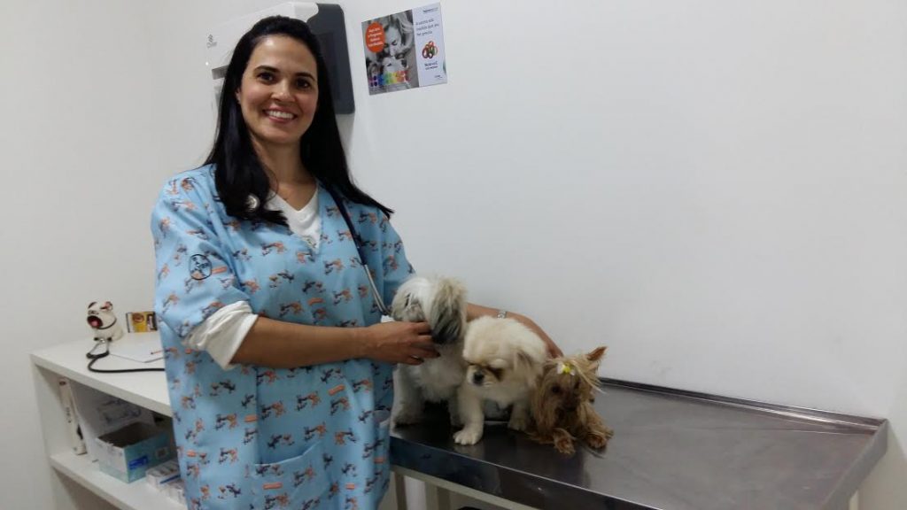 Uma vida para você amar e cuidar para sempre - Ideia Delas