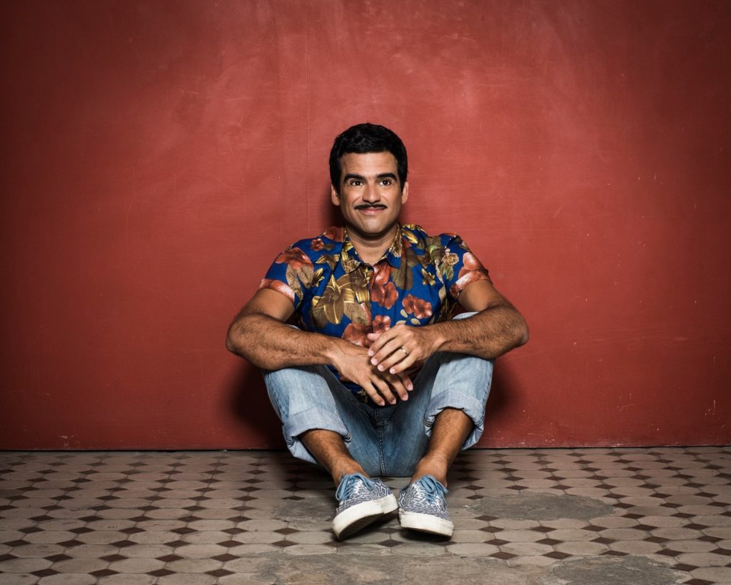 Show inaugura intercâmbio de novos talentos do samba - Ideia Delas