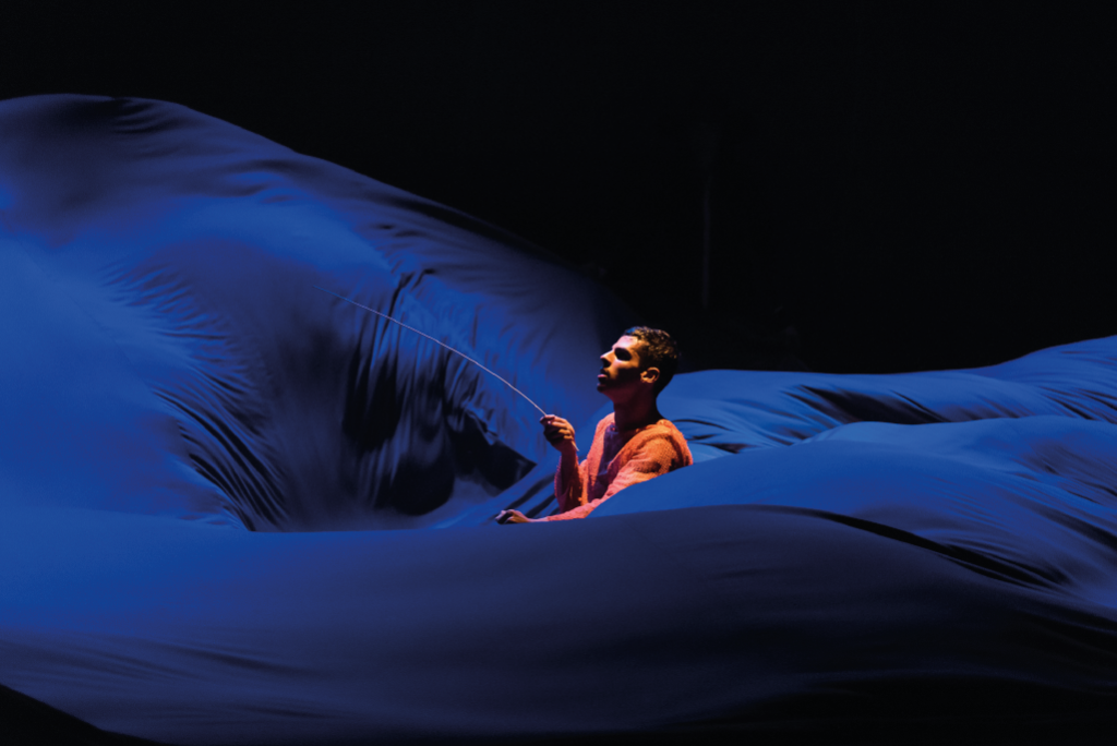 O espetáculo Instagrimm mistura modernidade e contos de fadas - Ideia Delas