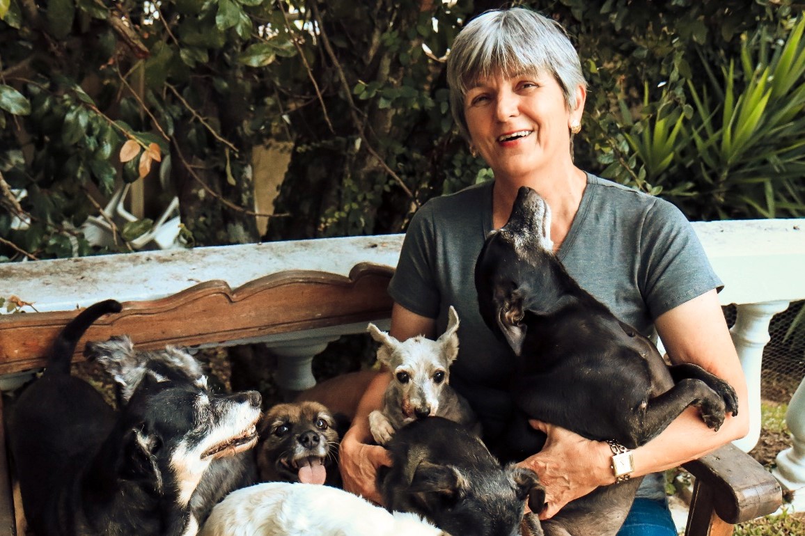 Engenharia Solidária: a atuação da professora Rejane Rech em prol da ...