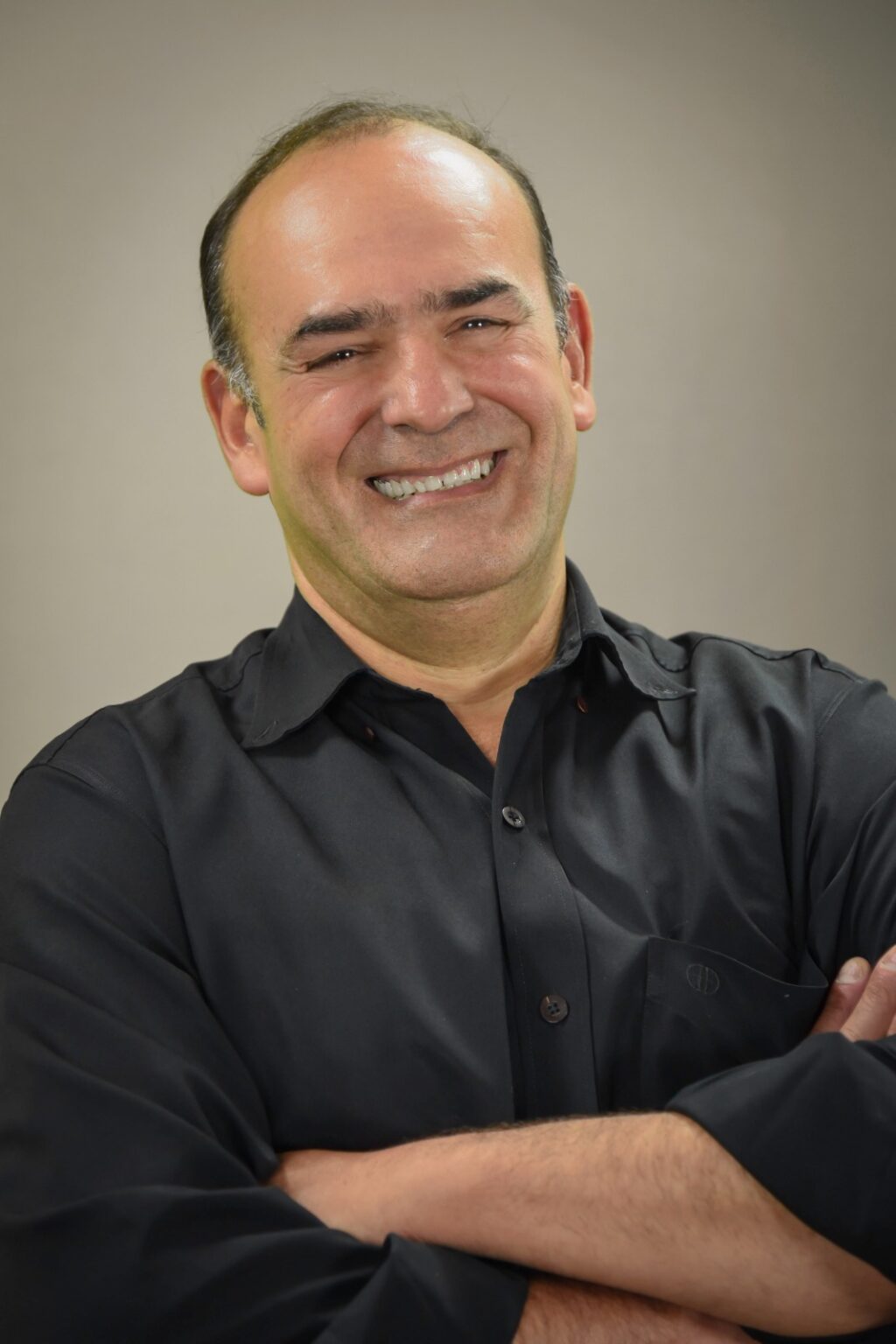 O empreendedor Júlio César de Matos é o idealizador da´ série Histórias ...